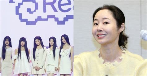 빌리프랩 민희진 민사소송 추가 제기무고한 아일릿 희생양 공식