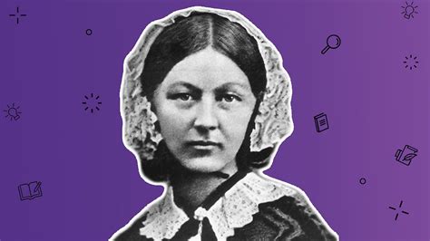 Florence Nightingales Impact On Healthcare Ks3 History Bbc Bitesize Bbc Bitesize
