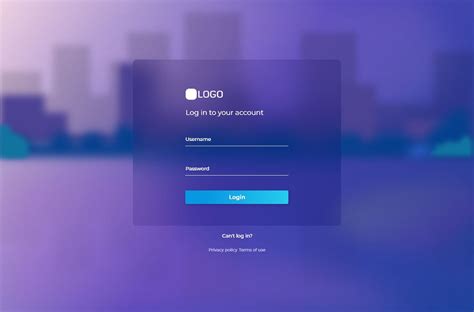 Check Out My Behance Project Login Page Ui Handmade Bg