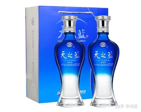 洋河名酒，海之蓝，天之蓝，梦之蓝哪个好？该怎么选？ 知乎
