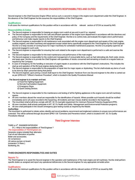 Soal Interview Pdf
