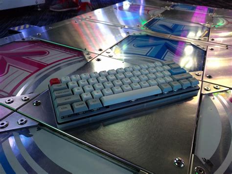 How Can You NOT Have Arrow Keys R MechanicalKeyboards