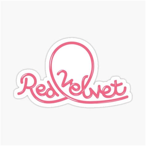 Detail Red Velvet Logo Png Koleksi Nomer 10