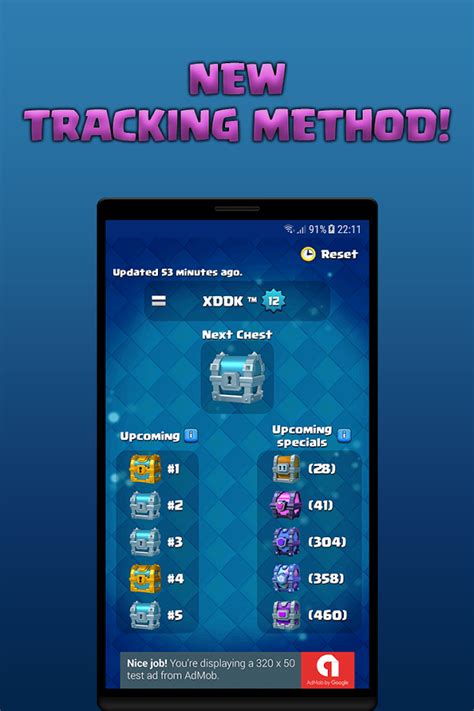 Showcase RoyaleAPI Developers