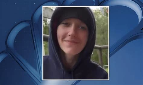 Dismembered Remains Found At Shenango River Reservoir Identified As Missing Sharon Teen Suspect