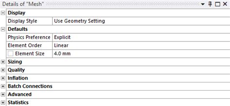 Side Pole Test High Speed Impact Explicit Dynamics Ansys
