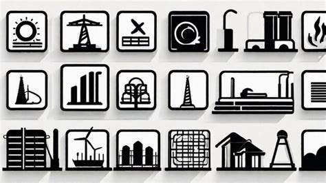 Premium Photo Challenges In The Energy Sector