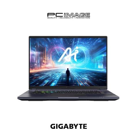 Gigabyte 2024 Aorus 16x Akg 53myc54sh 16 165hz Gaming Laptop Pc Image