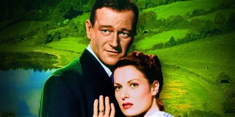 Every John Wayne Movie That His Son Patrick Also Appeared In