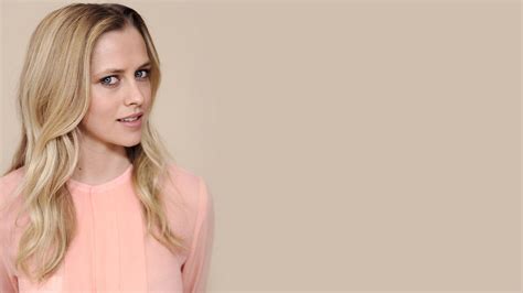 Teresa Palmer I Am Number Four Wallpaper