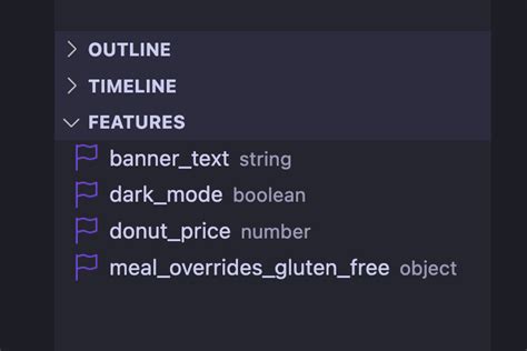 GitHub Growthbook Growthbook Vsce Visual Studio Code Extension For