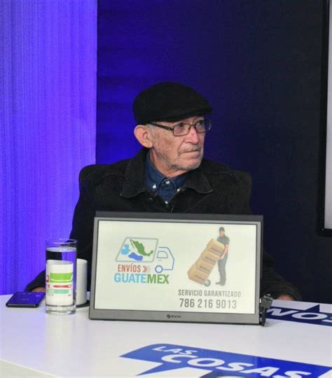 Geovani Galeas tras los más de 300 despidos en Cultura Hay cero