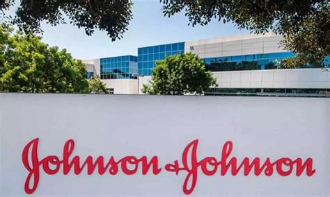 Cdsco Panel Approves Johnson And Johnsons Protocol Amendment Proposal