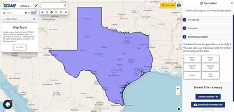 Convert Shapefile To DXF