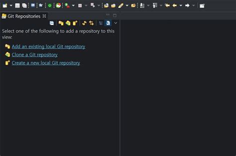 깃허브github 이클립스eclipse 연동