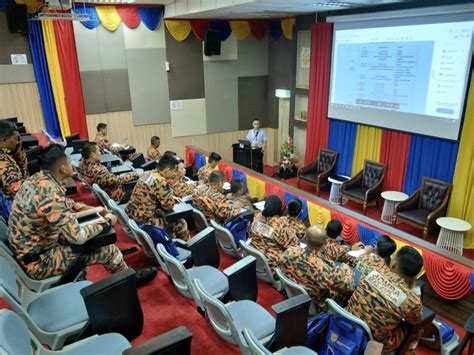 Ts Mohd Zulhelmi Abdullah On Linkedin Kursus Penyelamatan Dan
