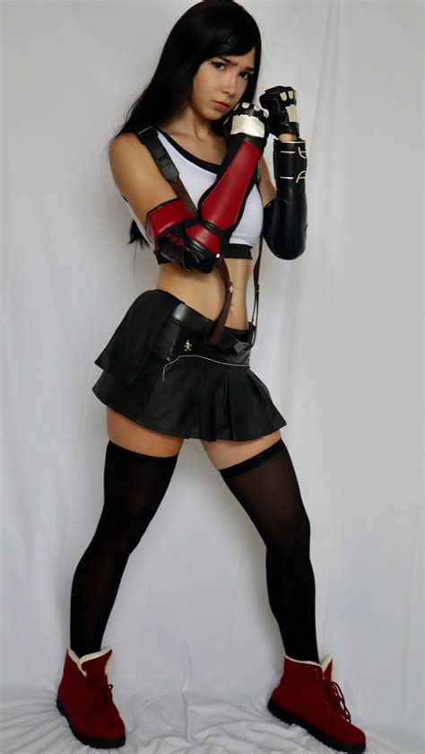 Depvailoncom Mystical Battle Bunny Tifa Page 12