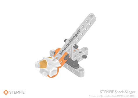 Stemfie Play Freely And Build Endless Fun At Home With Stemfie The Free 3d Printable