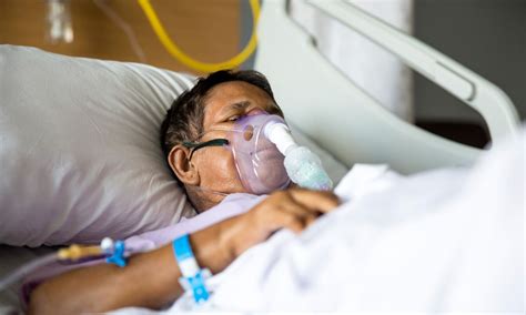 Low Normal Oxygenation Targets May Not Reduce Organ Dysfunction In Critically Ill Jama