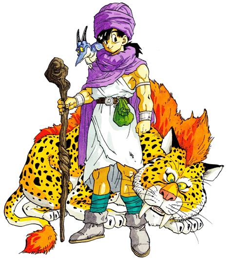 42 Akira Toriyama Ideas Akira Dragon Quest Character Design