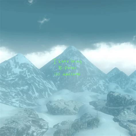 I Made The Ye Cover But For Fallout 3s Operation Anchorage Dlc R
