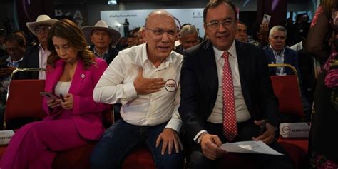 Roy Barreras Y Alfonso Prada Juntos Tras Los Cuestionamientos Del Senador