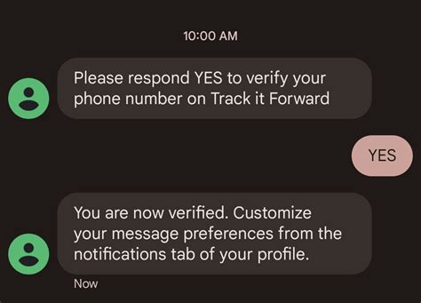How To Enable Sms Texting