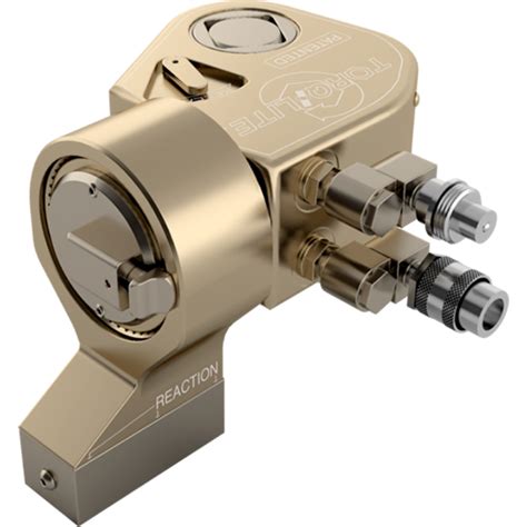 Precision Calibrated Industrial Torquing Tools and Equipment