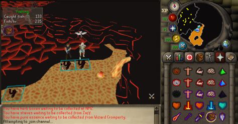 Show Non Overhead Prayers As Icon Indicators · Issue 2955 · Runelite