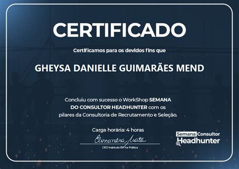 Gheysa Danielle Mendonça Posted On Linkedin