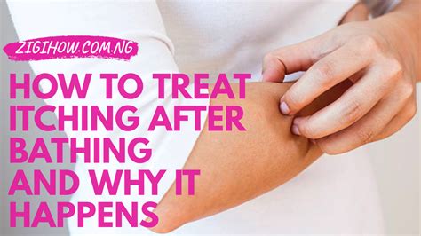How To Soothe Itchy Red And Inflamed Skin Heidi Salon