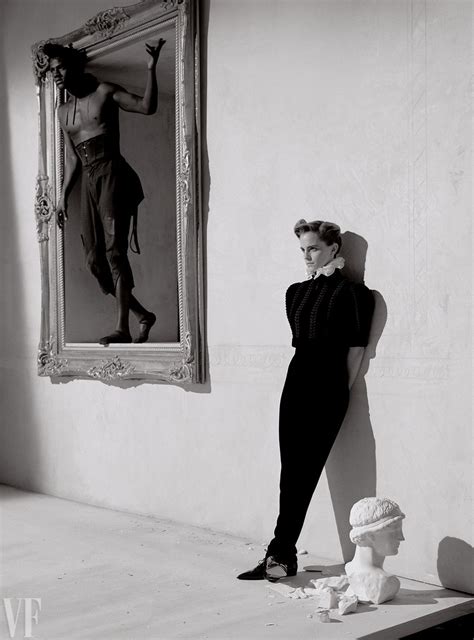 The Vanity Fair Cover Shoot Emma Watson Rebel Belle Vanity Fair