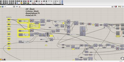 【grasshopper 的奇技异巧】—— 热键（二） 知乎