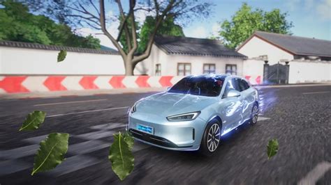 AITO问界M5EV 王牌竞速攻略 小米游戏中心