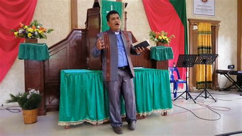 Ibadah Online Sekolah Minggu GKPS Martubung Juni YouTube