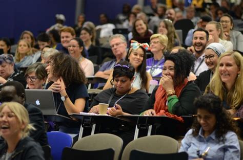 2019 Conference Report