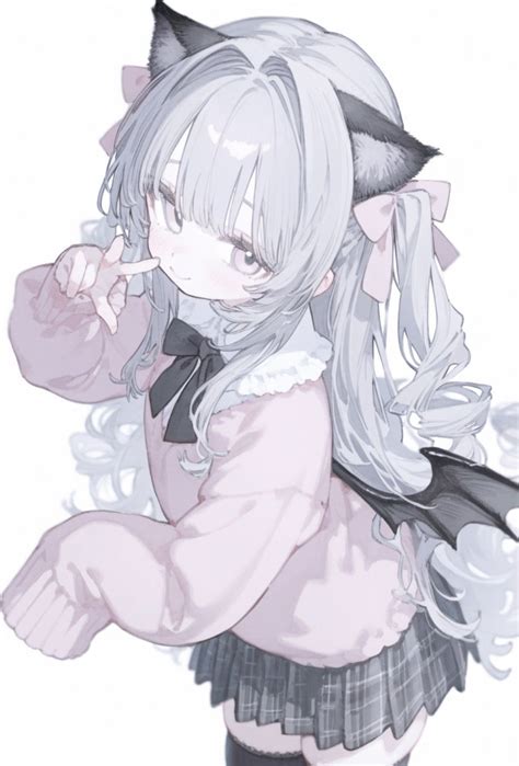 Pin By 𝕀𝕟𝕒𝕣𝕚 𝕂𝕒𝕚𝕪𝕠 On Aɴɪᴍᴇ ⊹ Gɪʀʟs ⊹ ɪʟʟᴜsᴛʀᴀᴛɪᴏɴ Cute Little