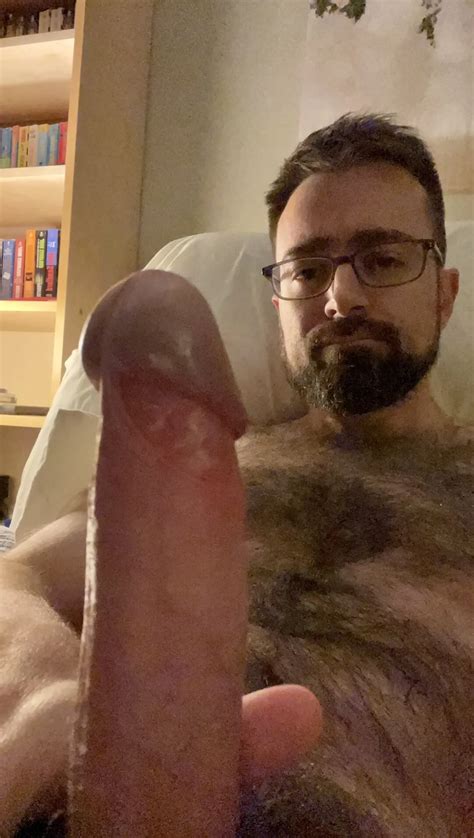 Hairy Uncut Cock 8 Nude Pics Xhamster