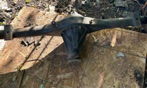 456 Rear Diff Selection Help Toyota 4runner Forum Largest 4runner Forum