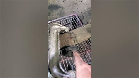 S10 Caltrac Bushing Install The Easy Way In My Opinion Part 1 Youtube