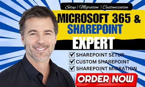 Be Your Microsoft 365 Migration Solution Expert And Setup Sharepoint Intranet By Brickswebsites