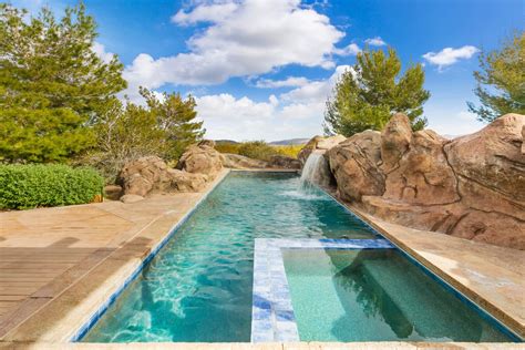 Photo Of In Asking M This Boulder Shaped Home Is Not Your Average Joshua Tree