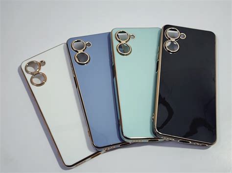 Realme 10 Pro TPU Chrome Back Cover BT Limited Edition Store