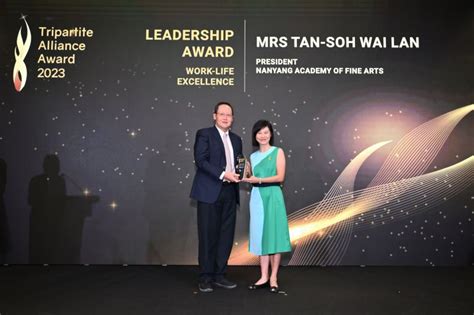 Nanyang Academy Of Fine Arts On Linkedin Nafa Is Thrilled To Share Our