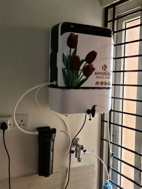 Ro Uv Water Purifier At ₹ 45000piece Ro Water Purifier For Home In Chennai Id 2856059424897