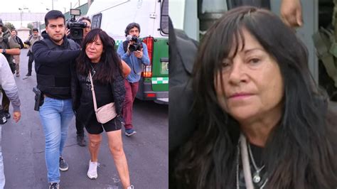 Prisión Preventiva Para Autora De Disparos En Lo Valledor Puente Alto Al Día Portal De Noticias