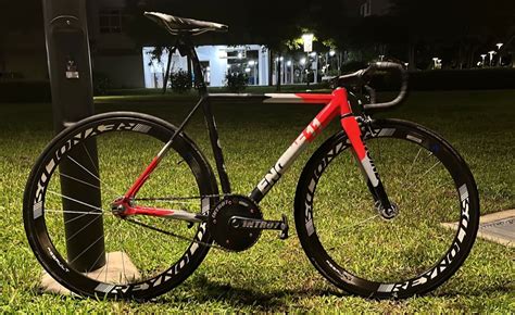 Engine 11 Crit D Sports Equipment Bicycles And Parts Bicycles On Carousell