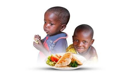 Quels Sont Les Pays Qui Souffrent Le Plus De La Faim