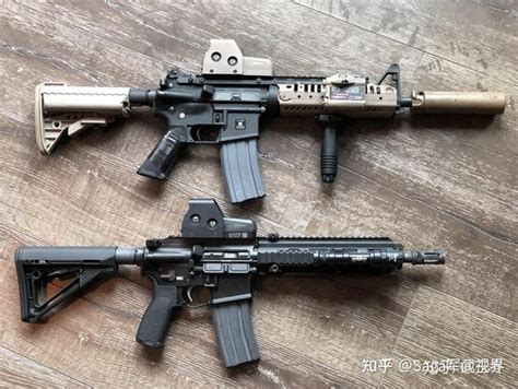 世界特种部队武器装备之德国gsg9特种部队 知乎