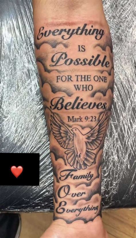 Pin On Soulful Tattoo Journeys